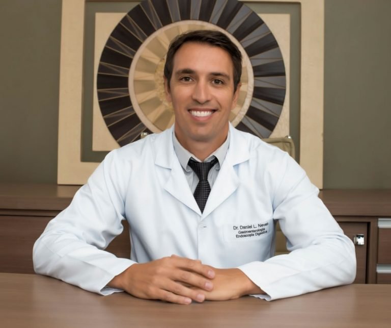 DR. DANIEL LOCATELLI: Balão Intragástrico em Curitiba